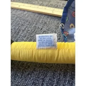 Eden Toys | Toys | Eden Toys Madeline Doll Cloth Doll Blue Lifesaver ...